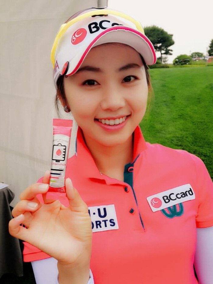 김혜윤 프로의 짜릿한 라스트 스퍼트 역전승! – 옥타미녹스